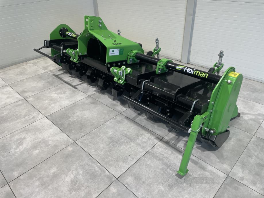 Hofman BERONI RT-250 Freza