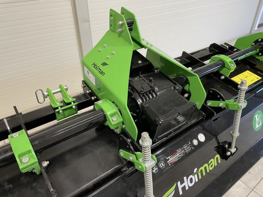 Hofman BERONI RT-250 Freza