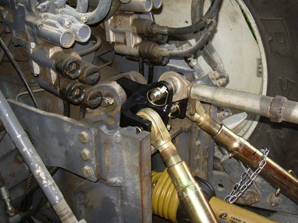 KRANSKI MALČER 5,7m TIFERMEC DEC 570 PS