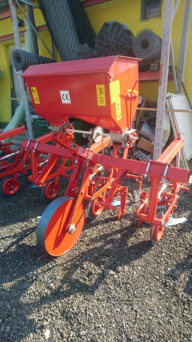 KULTIVATOR Bell-Impex/imt - 2070.2 reda