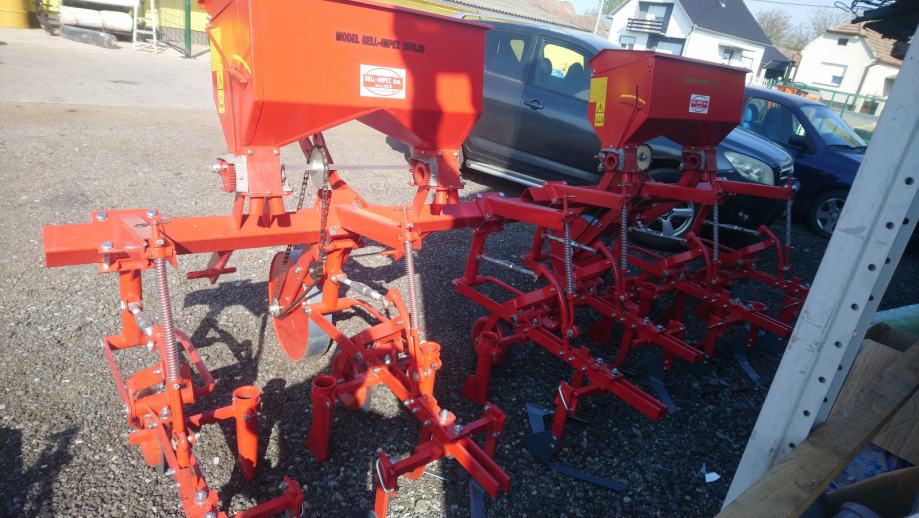 KULTIVATOR Bell-Impex/imt - 2070.2 reda