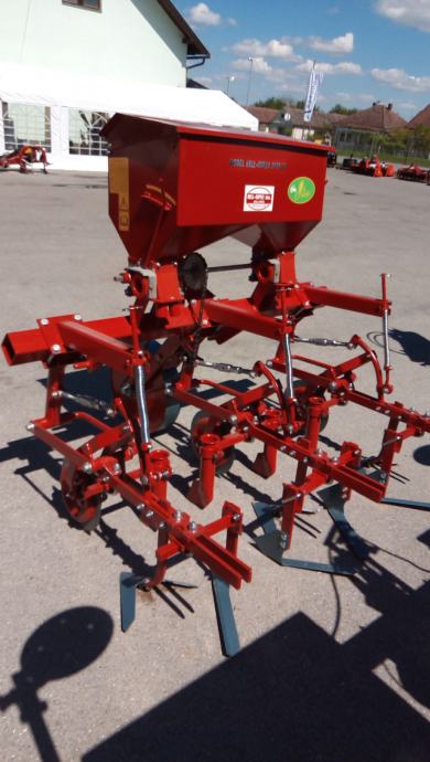 KULTIVATOR Bell-Impex/imt - 2070.2 reda