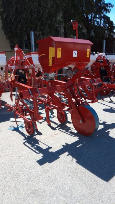 KULTIVATOR Bell-Impex/imt - 2070.2 reda