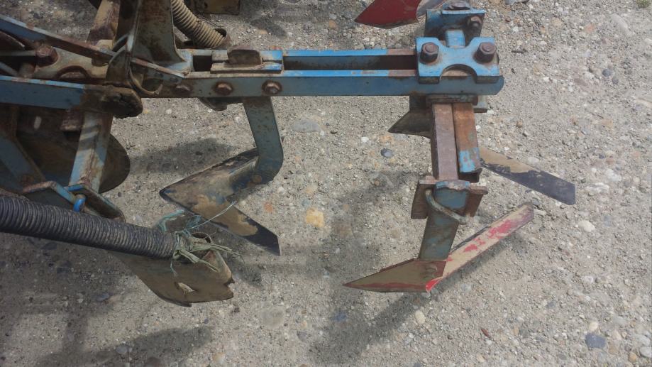 Kultivator za kukuruz