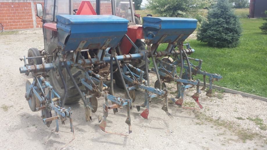 Kultivator za kukuruz