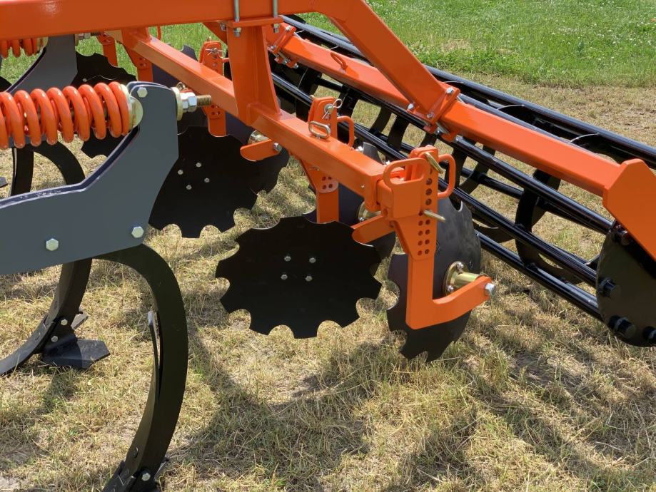 Kultivator Mandam SPEC HD 3,0