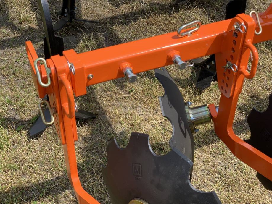 Kultivator Mandam SPEC HD 3,0