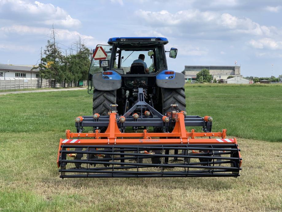 Kultivator Mandam SPEC HD 3,0