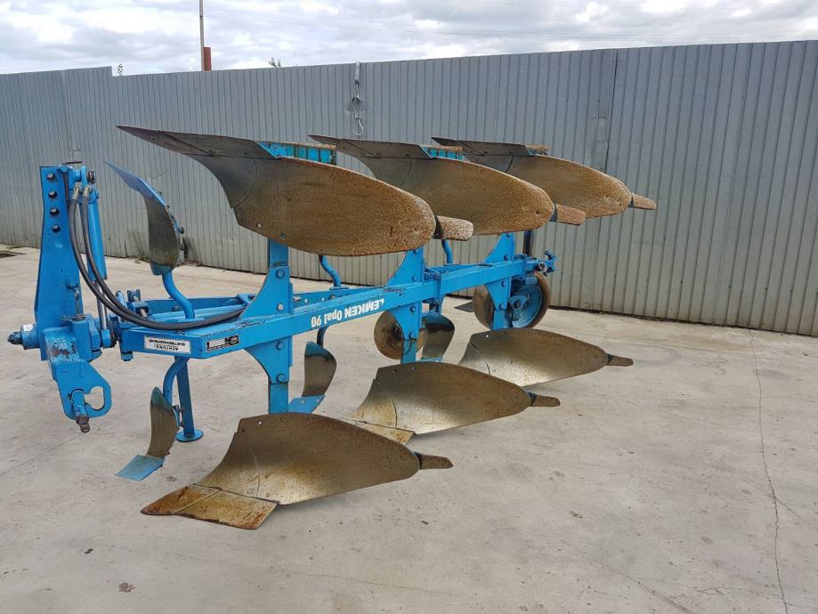 Lemken Opal 090