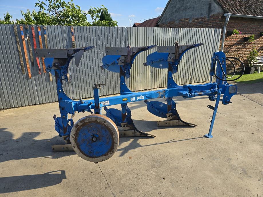 LEMKEN OPAL 110