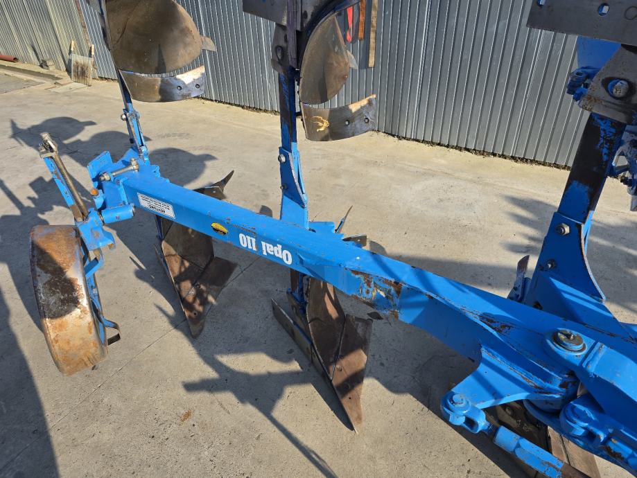 LEMKEN OPAL 110