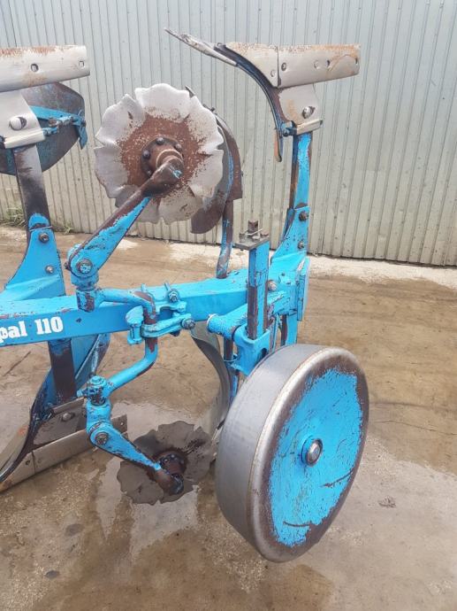 Lemken Opal 110