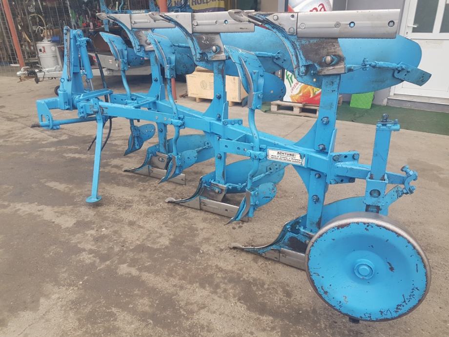 Lemken Opal 90