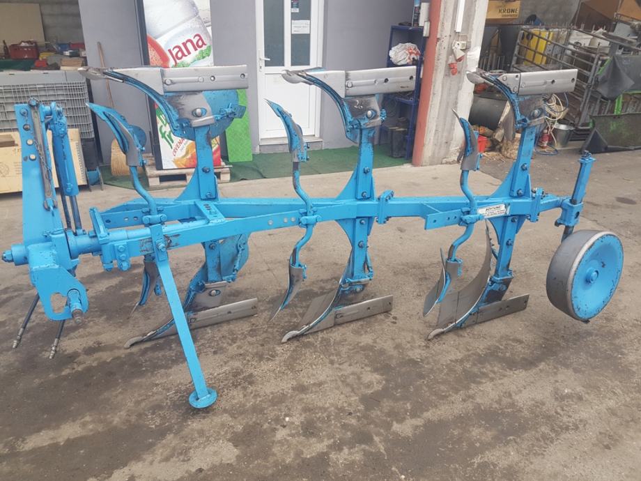 Lemken Opal 90