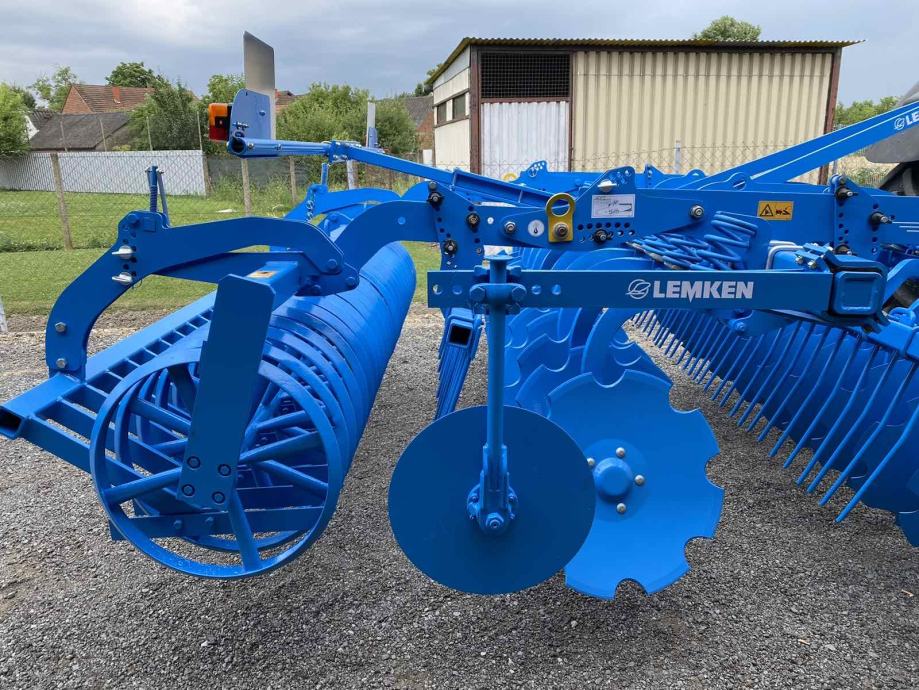 Lemken Rubin 9 3m