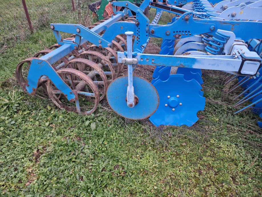 Lemken rubin 9