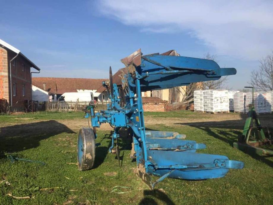 Lemken variopal 100