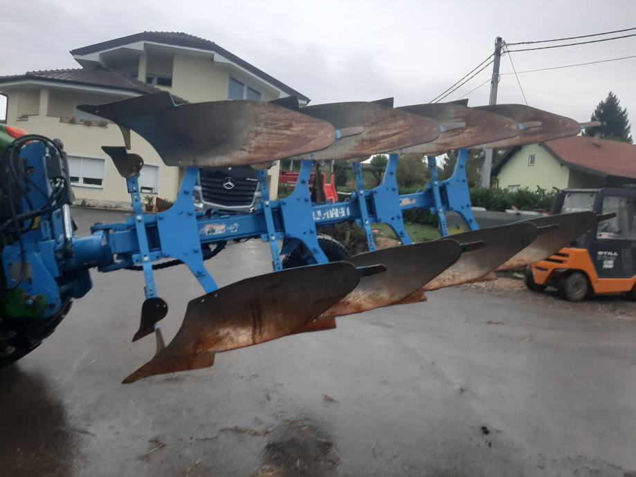 Lemken Variopal 8
