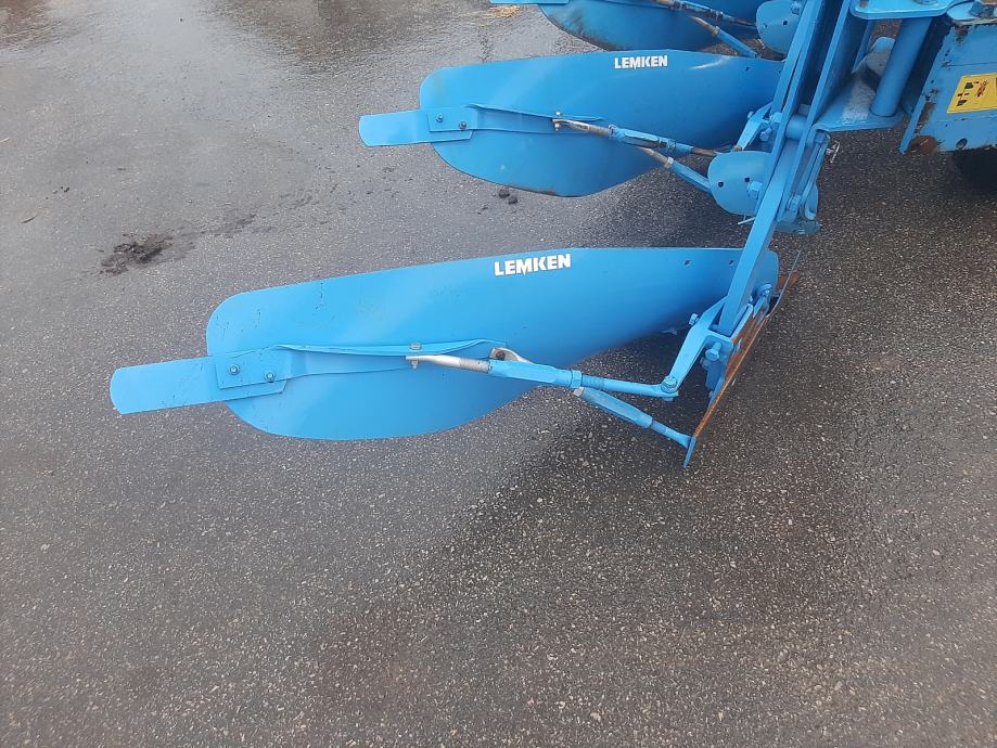 Lemken Variopal 8