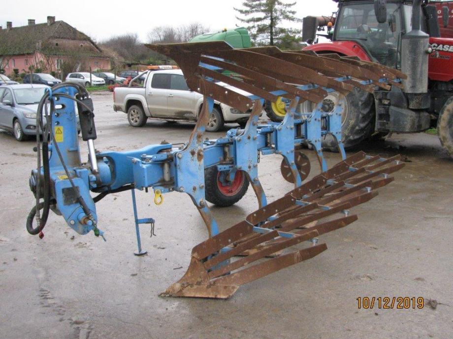 LEMKEN VariOpal 9 5+1 N 100