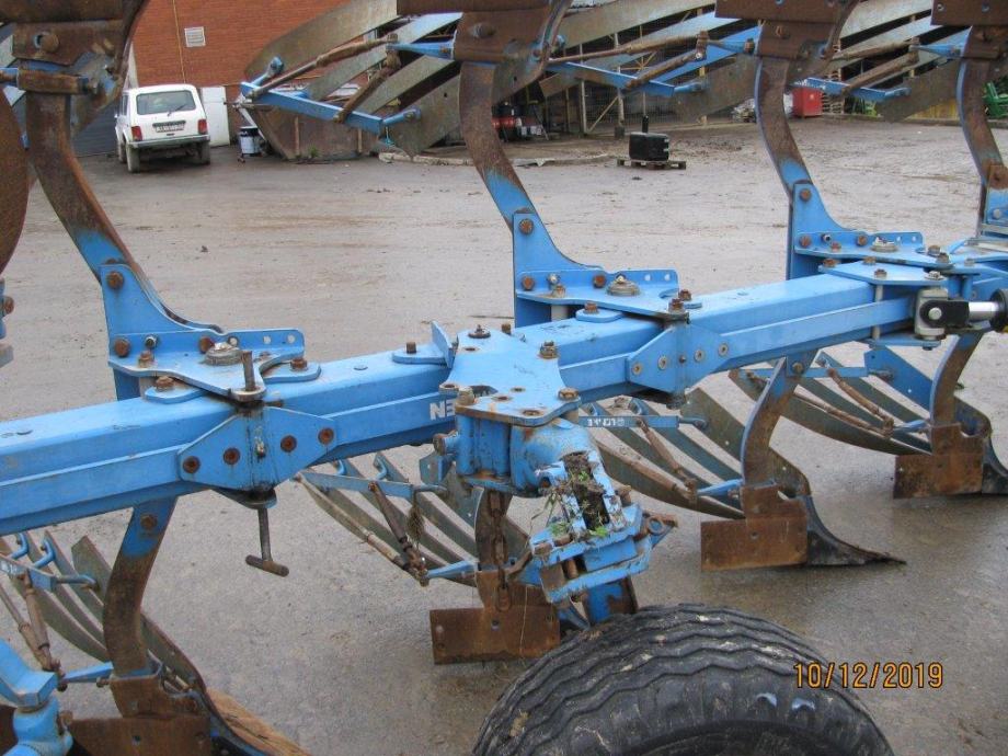 LEMKEN VariOpal 9 5+1 N 100