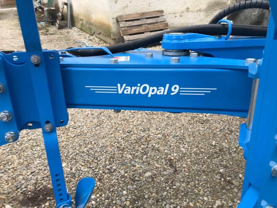 Lemken VariOpal 9