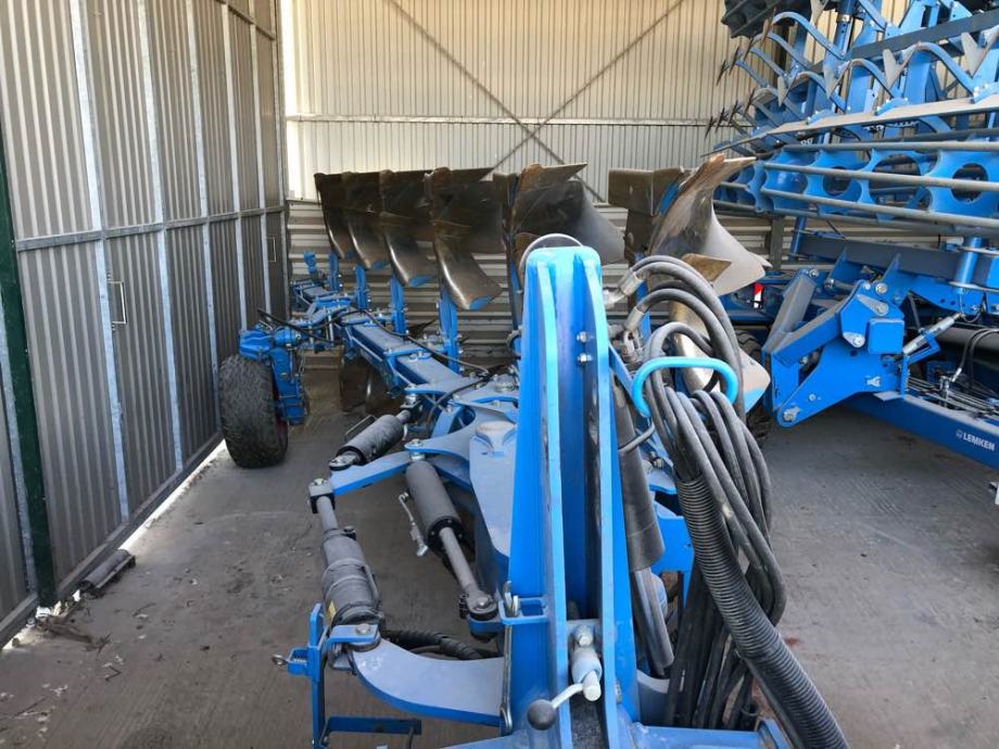 Lemken VariOpal 9
