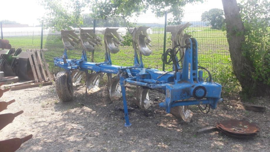 Lemken variopal 9