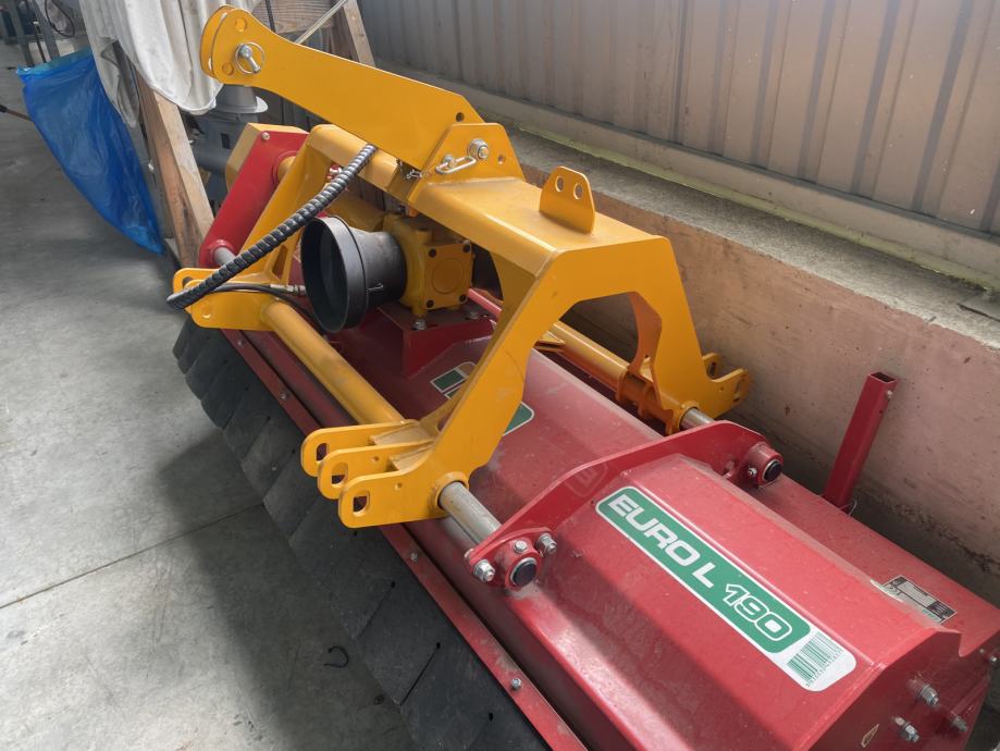 Malcer ino euro l 190