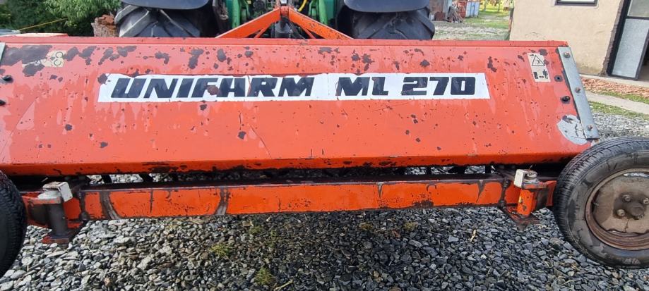 Malcer Unifarm 270