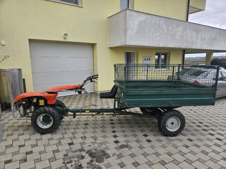 LABIN PROGRES AKCIJA