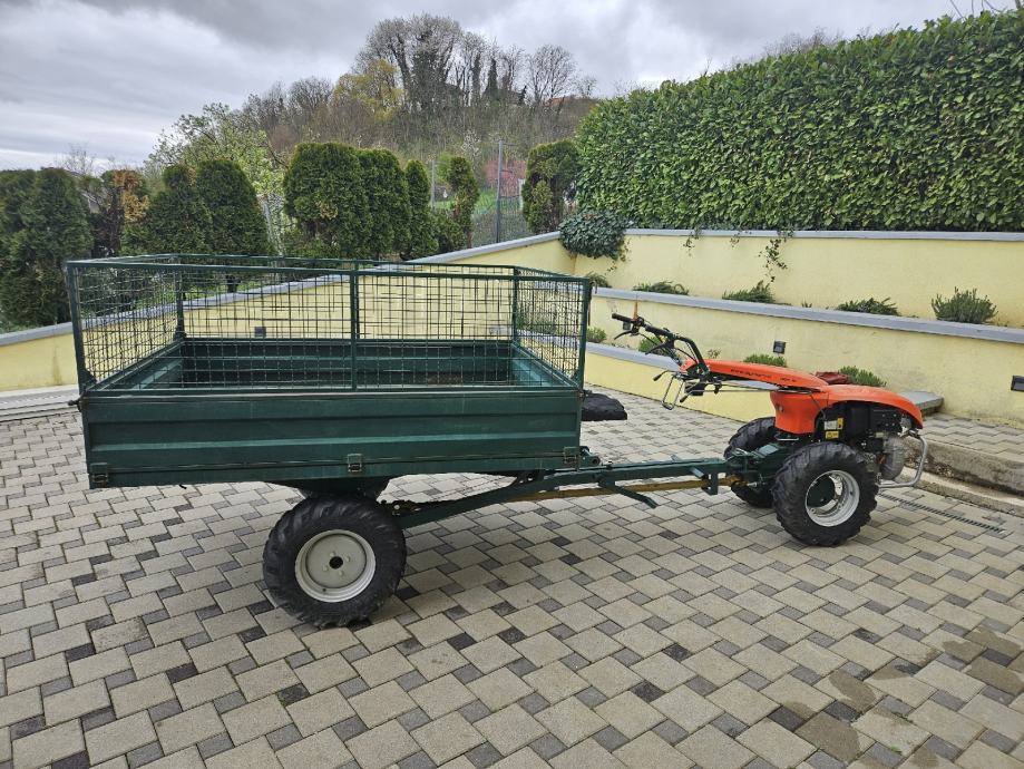 LABIN PROGRES AKCIJA