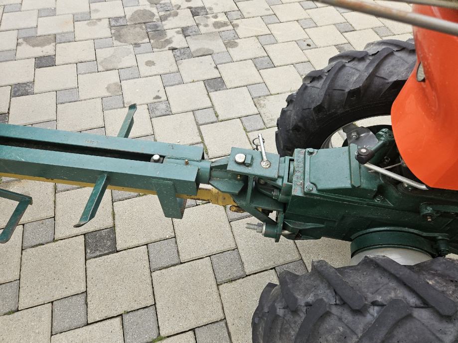 LABIN PROGRES AKCIJA