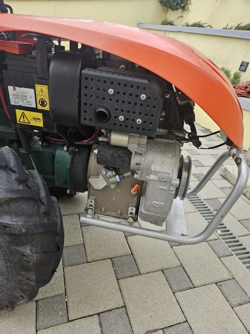 LABIN PROGRES AKCIJA