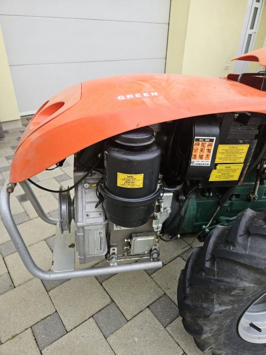 LABIN PROGRES AKCIJA