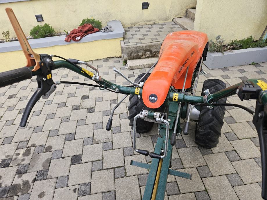 LABIN PROGRES AKCIJA