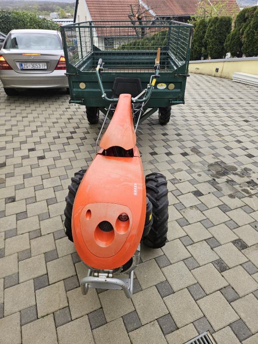 LABIN PROGRES AKCIJA