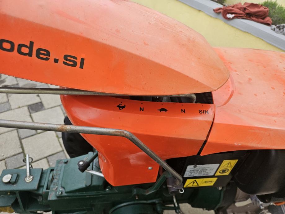 LABIN PROGRES AKCIJA