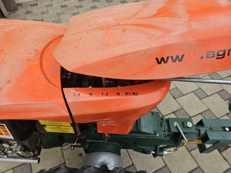 LABIN PROGRES AKCIJA