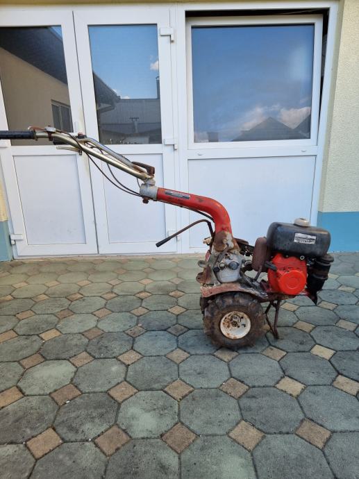 MOTOKULTIVATOR, motokopačica, freza, prodajem