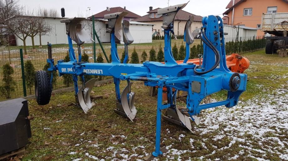 Plug Lemken