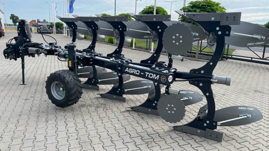 PLUG AGRO-TOM DS