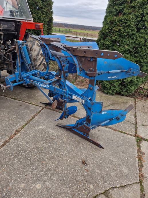 Plug dvobrazni okretač, LEMKEN OPAL 90