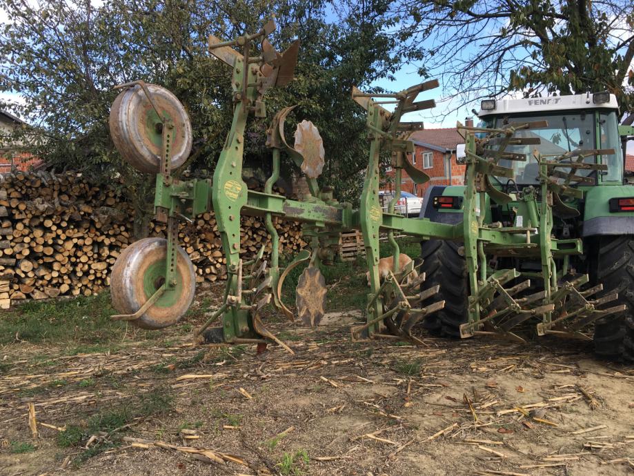 Plug eberhardt 4 brazde