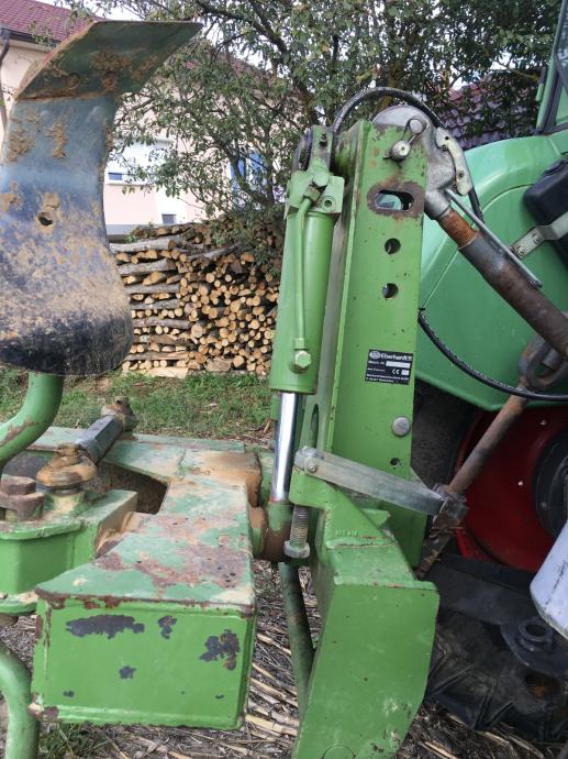 Plug eberhardt 4 brazde