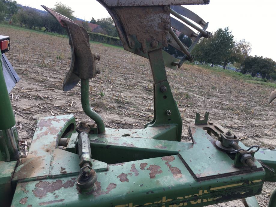 Plug eberhardt 4 brazde