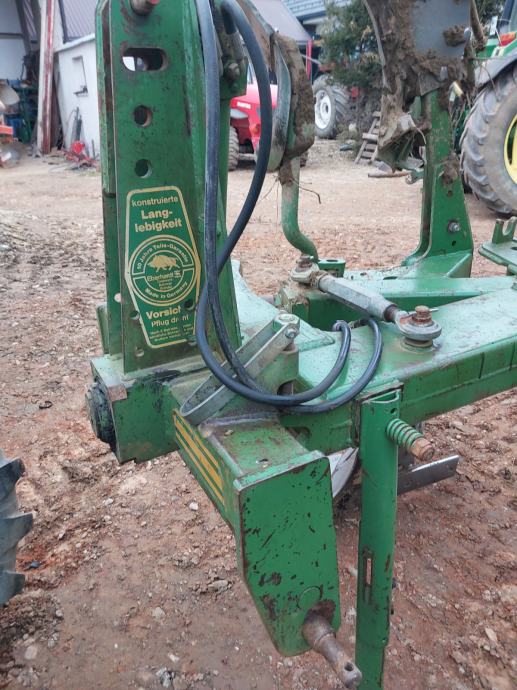 Plug Eberhardt D110 resetkasti plug