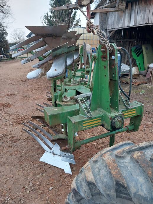 Plug Eberhardt D110 resetkasti plug