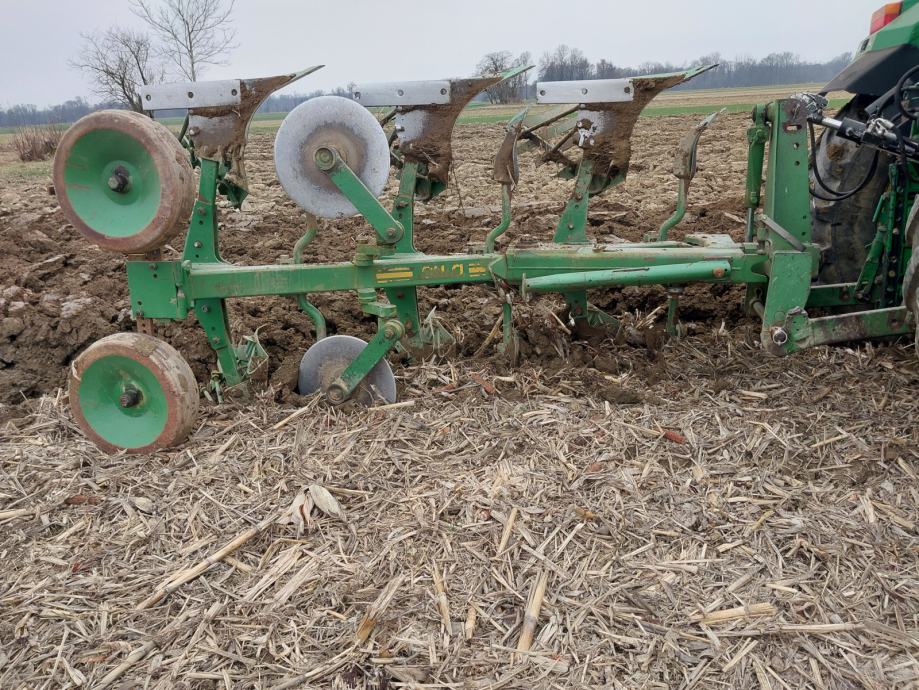 Plug Eberhardt D110 resetkasti plug