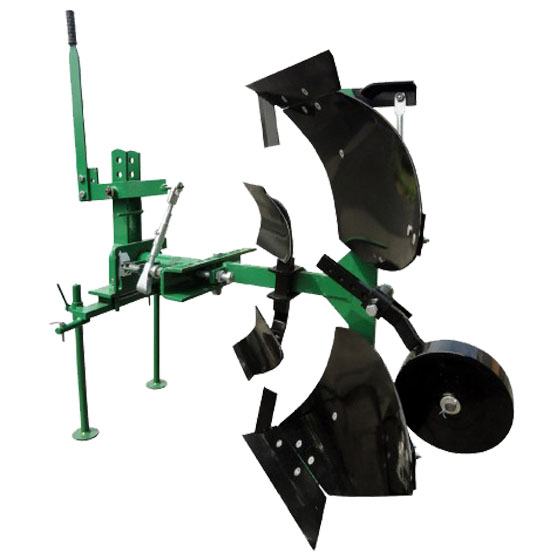 Plug GEO PO-305 okretač 1 brazda - prekretač jednobrazdni